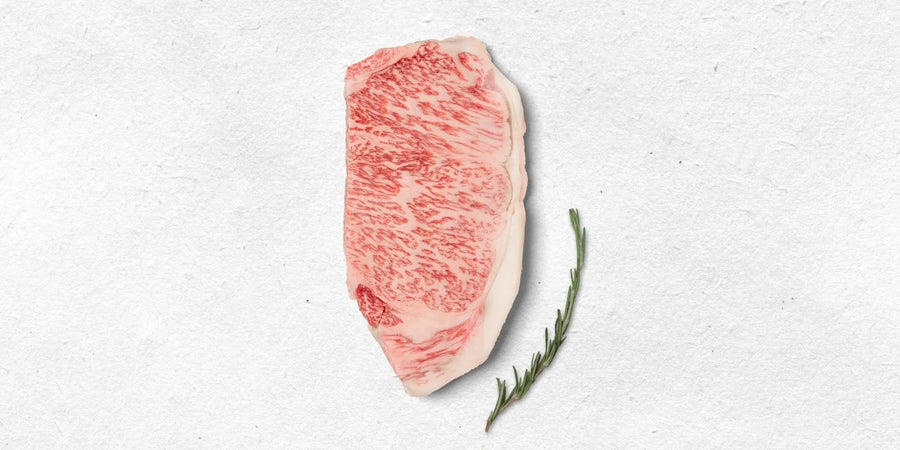 Understanding Wagyu Beef Grading: A3, A4, and A5 Wagyu Explained ...