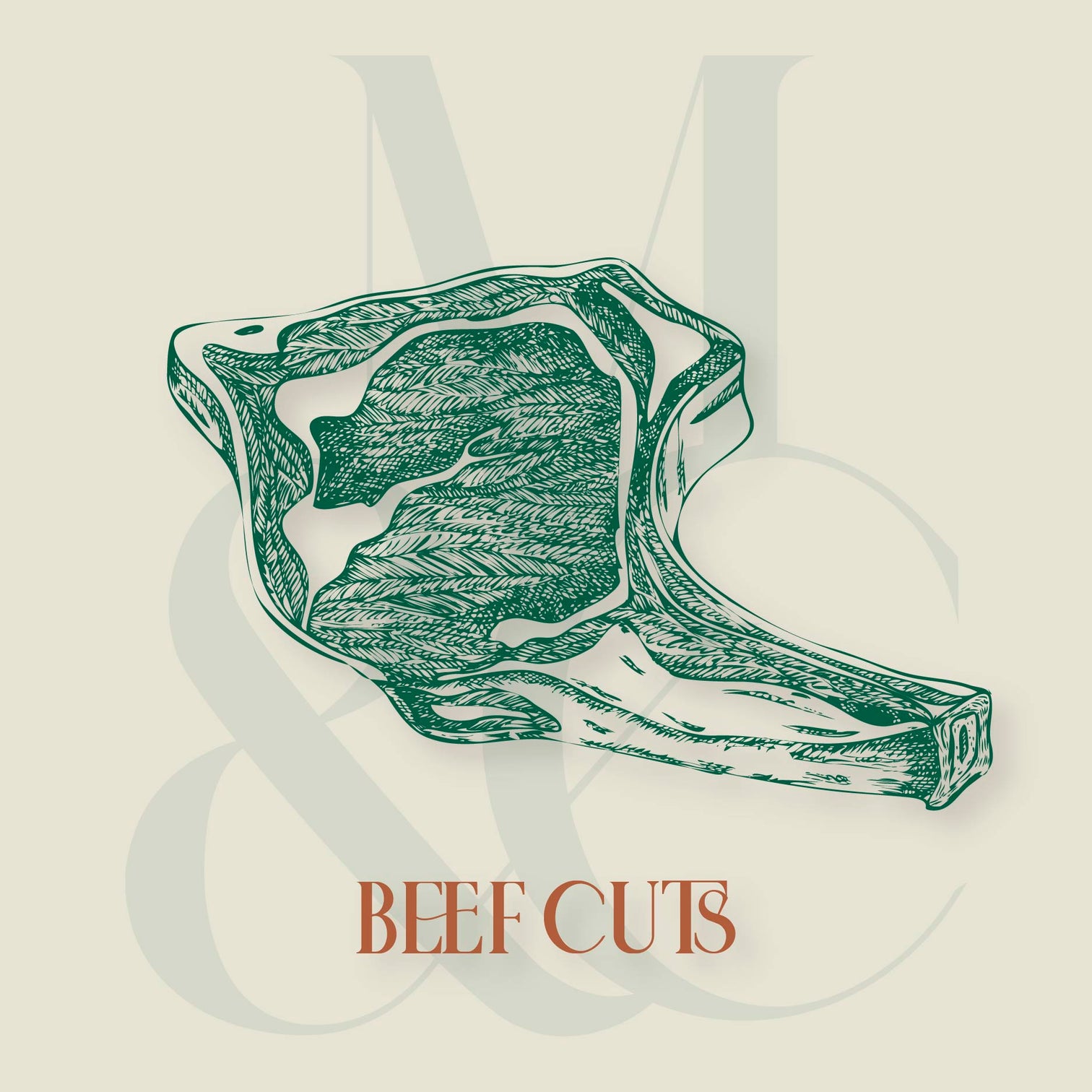 Meats & Cuts | Premium Quality Meats and Butcher Service in The UAE