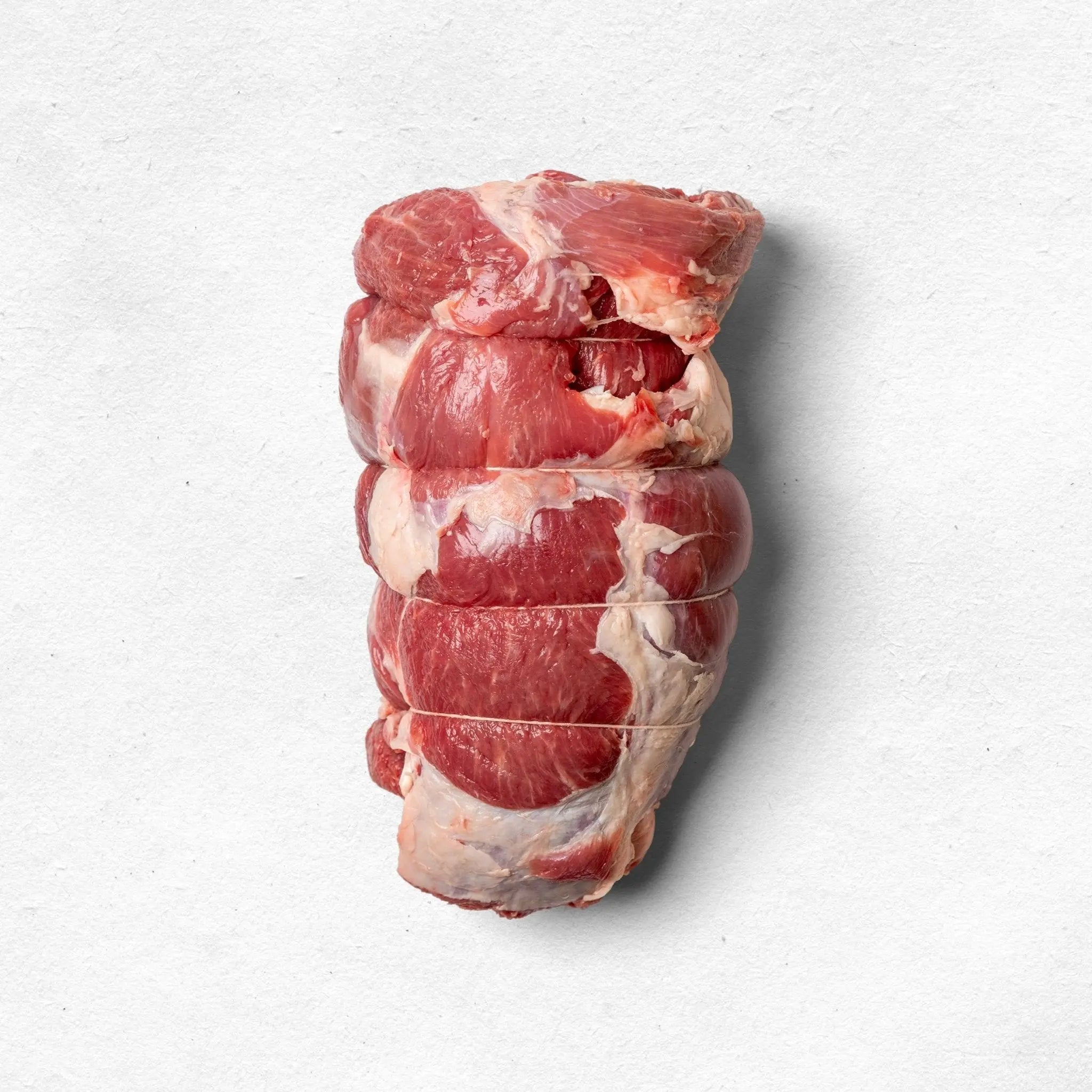 Shop Fresh Boneless Australian Lamb Shoulder | Meats & Cuts