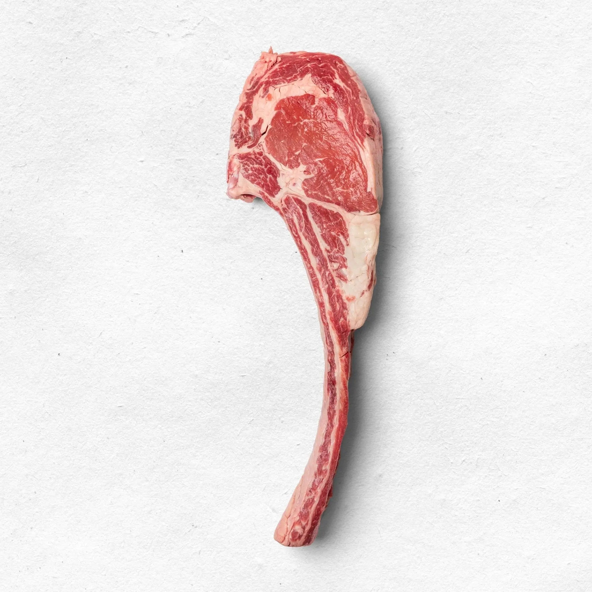 Australian Tomahawk MB2+ - 1.3kg Per Cut – Meats & Cuts