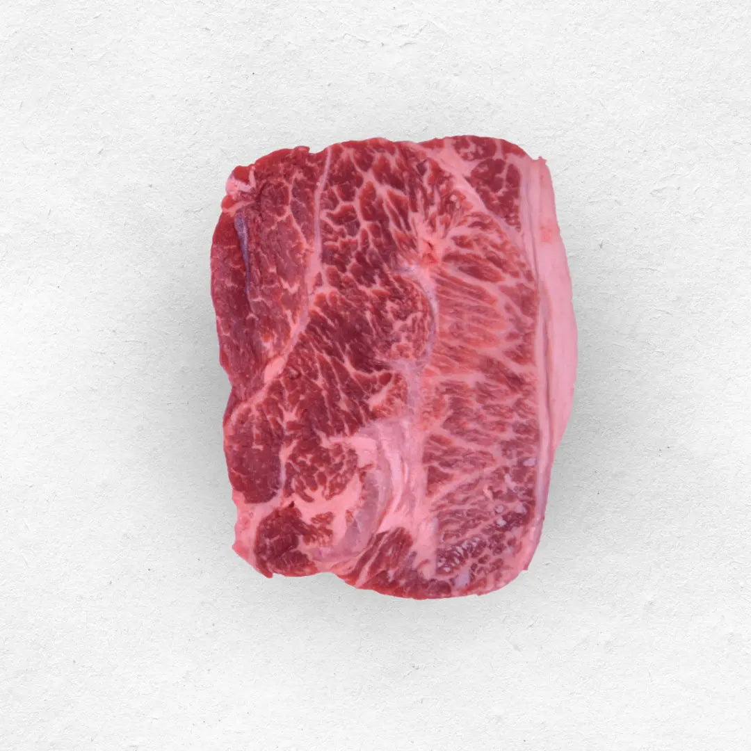 Australian Wagyu Oyster Blade Mb 6-8 - Meats & Cuts