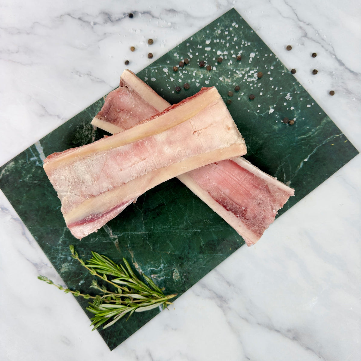 Shop Our Bone Marrow Split Bone | Meats & Cuts