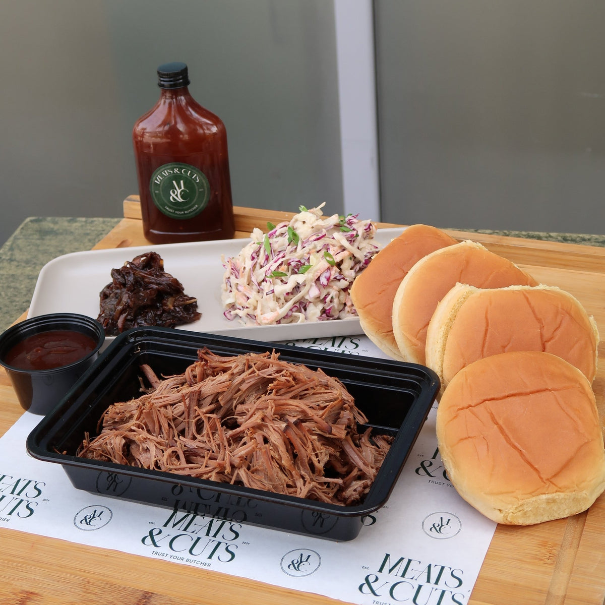 Shop Juicy Brisket Box - Order Now | Meats & Cuts