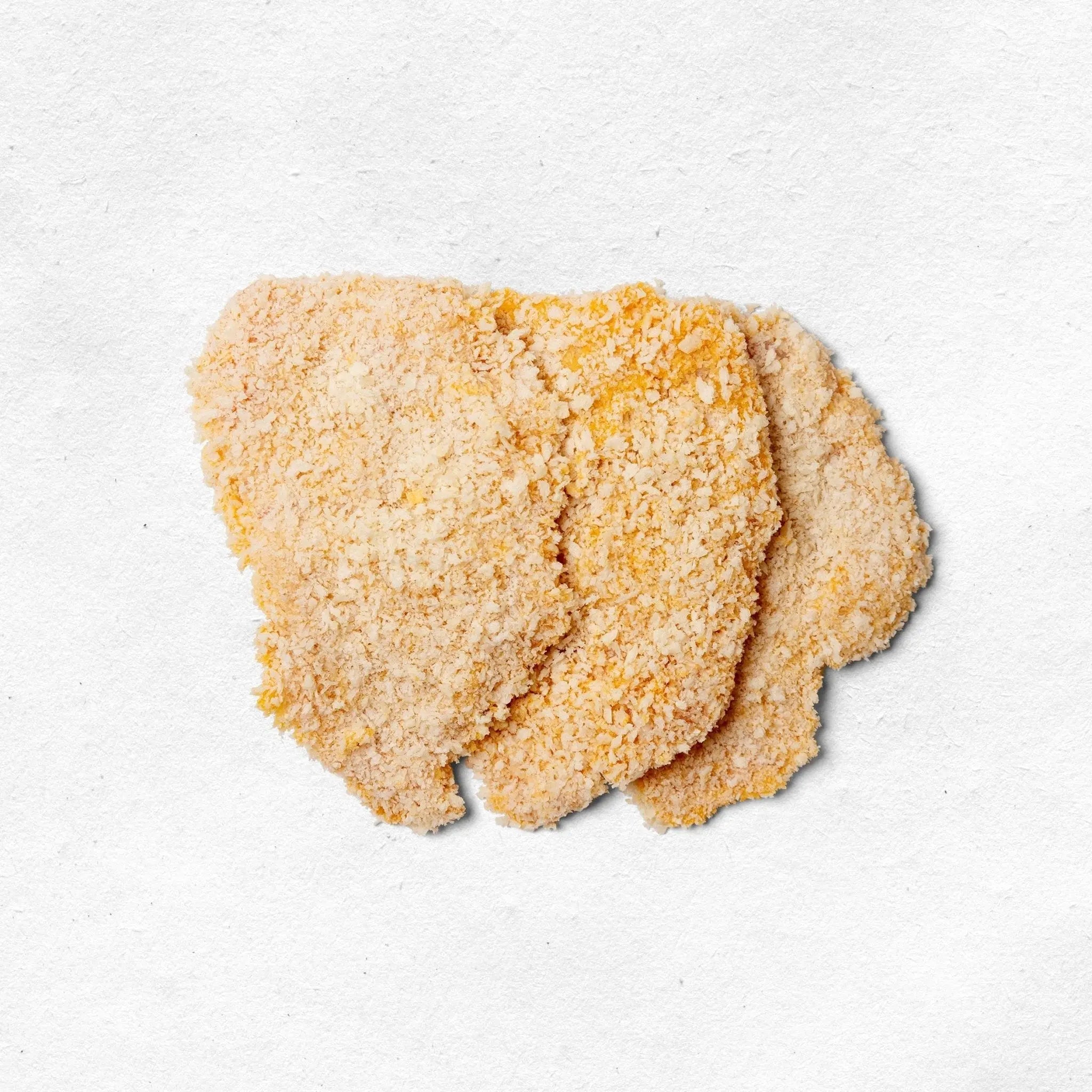 Crispy Breaded Chicken Schnitzel | Meats & Cuts