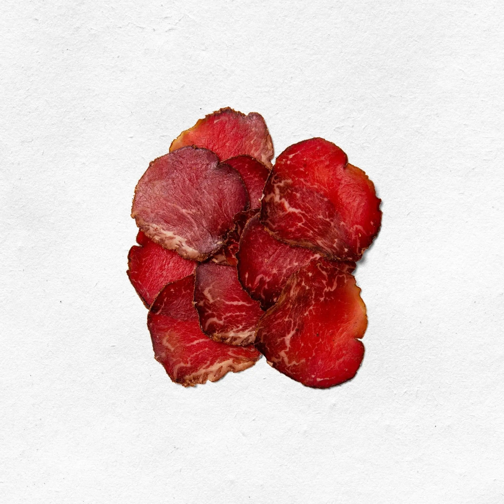 Artisanal Beef Tenderloin Lomo Cold Cuts | Meats & Cuts