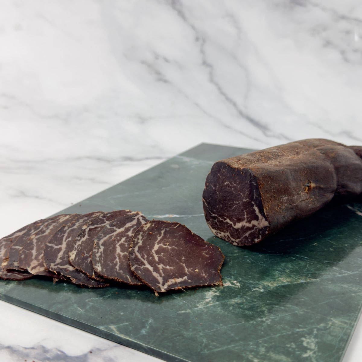 Artisanal Beef Tenderloin Lomo Cold Cuts | Meats & Cuts