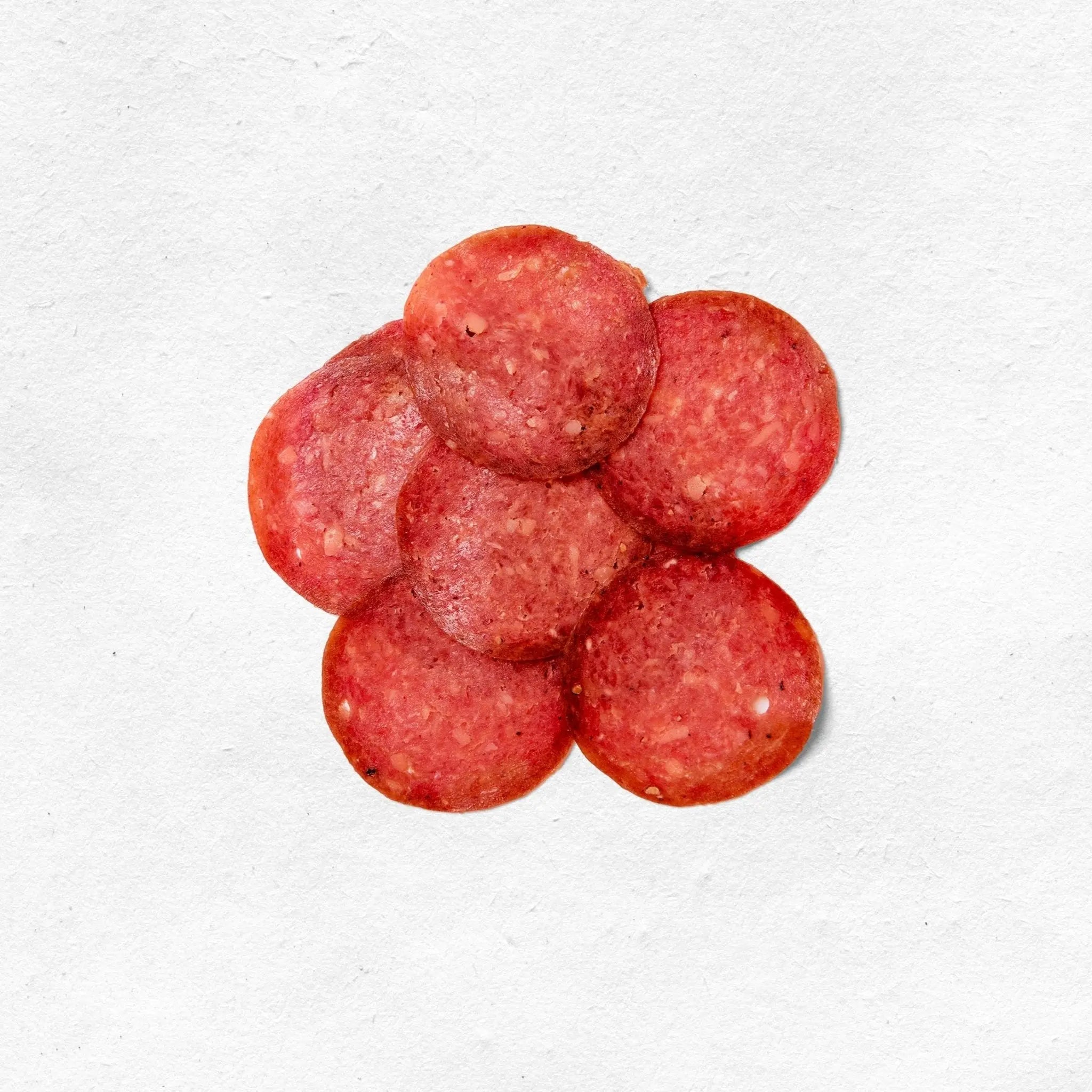Beef Parmesan Salami | Italian Cold Cuts | Meats & Cuts