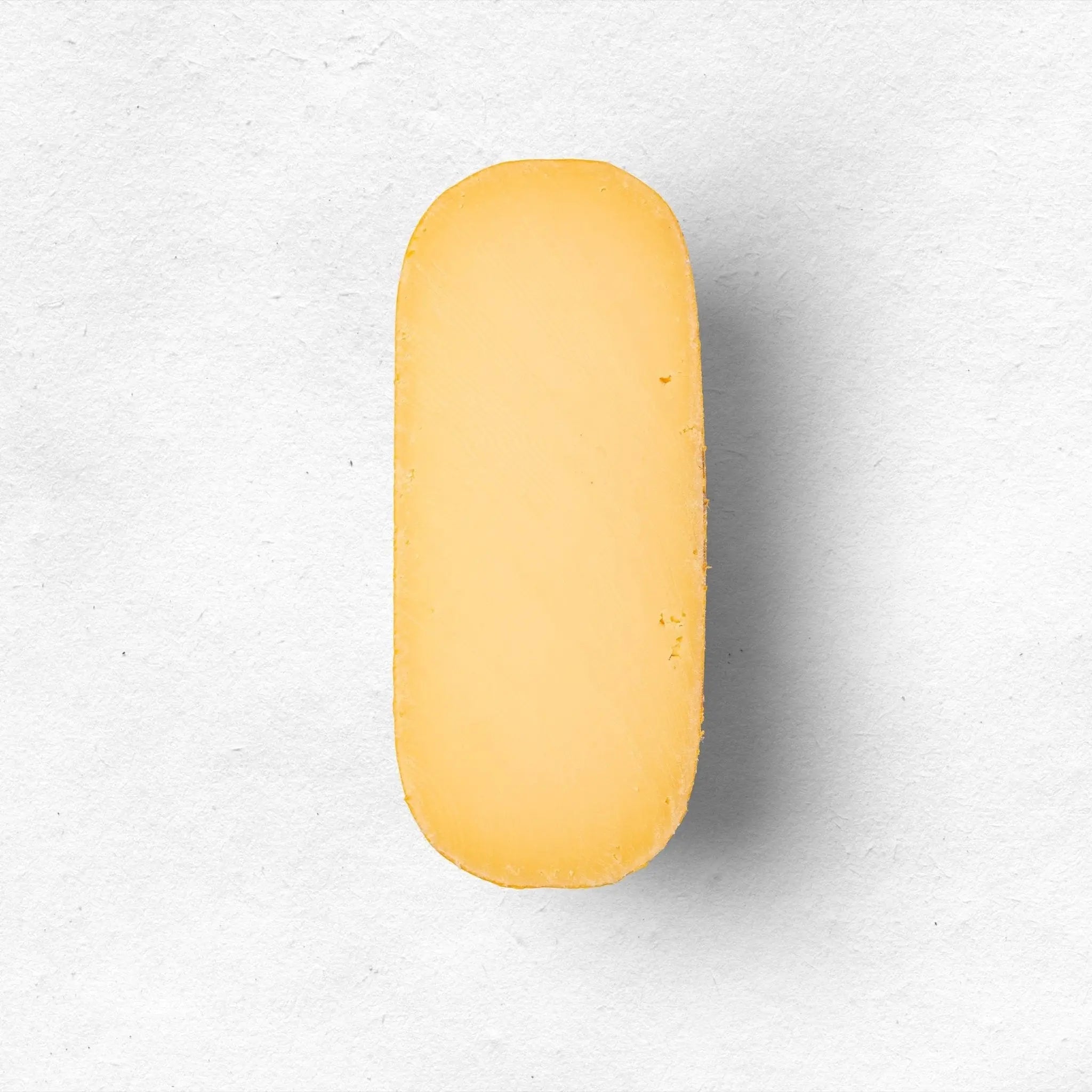 Authentic Mild Gouda Cheese | Rich & Creamy | Meats & Cuts