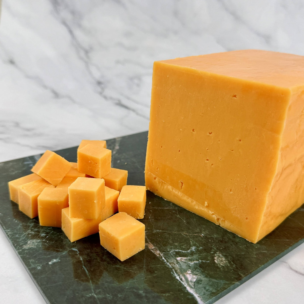Red Cheddar Cheese | Meats & Cuts
