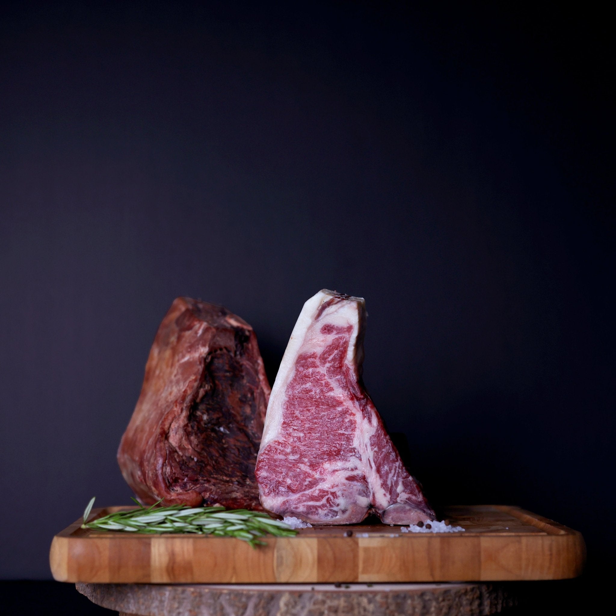 Dry Aged Meats | Premium Luxurious Delights | Meats & Cuts