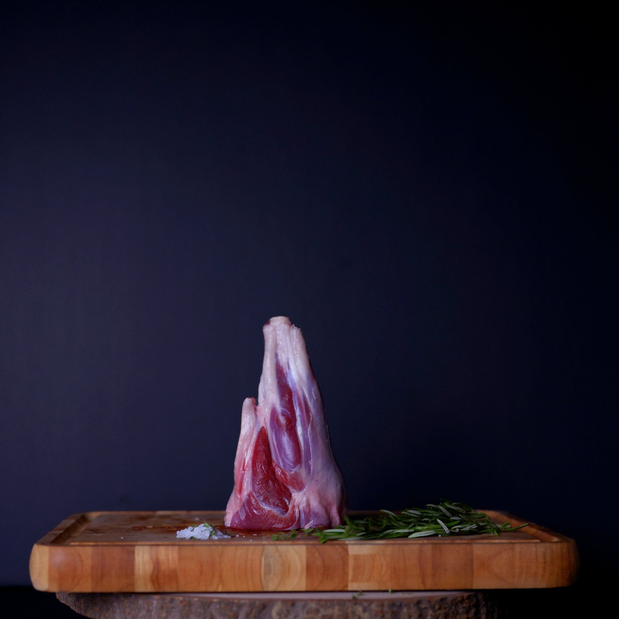 Lamb Cuts: Premium Cut | Juicy & Tender | Meats & Cuts