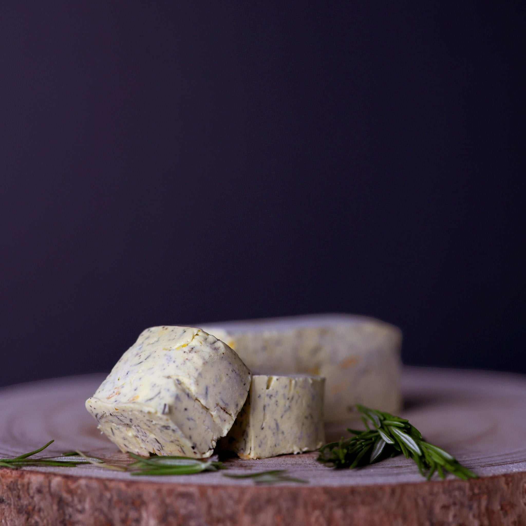 Delicious Garlic Rosemary Butter Roll | Meats & Cuts