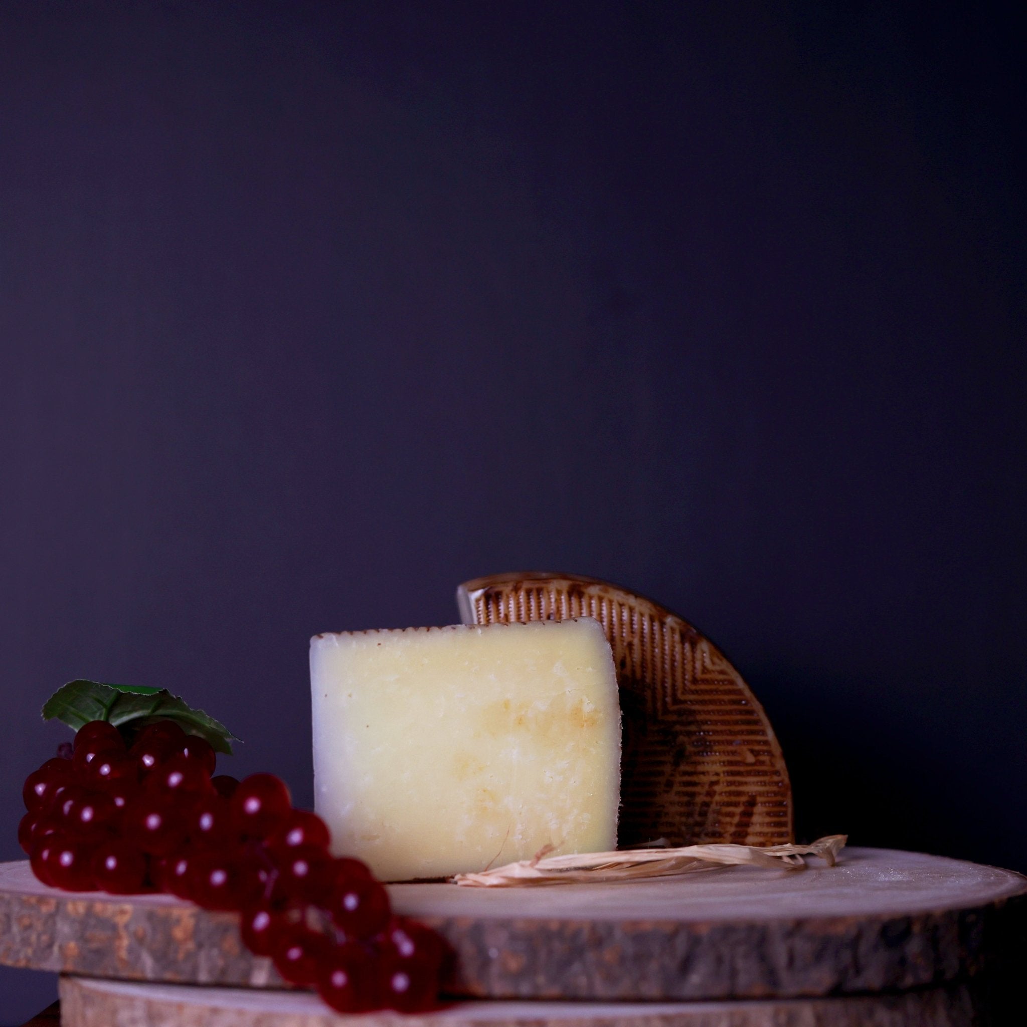 Authentic Spanish Manchego Cheese | Meats & Cuts